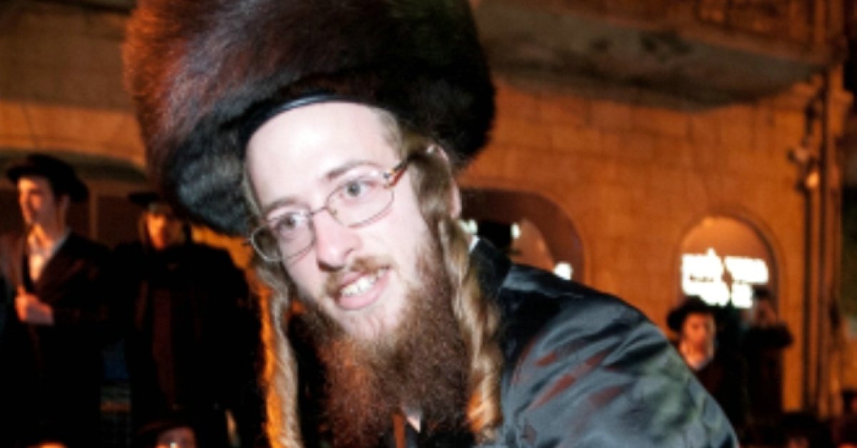 After deducting one-third: Shmuel Weissfish released from prison ...