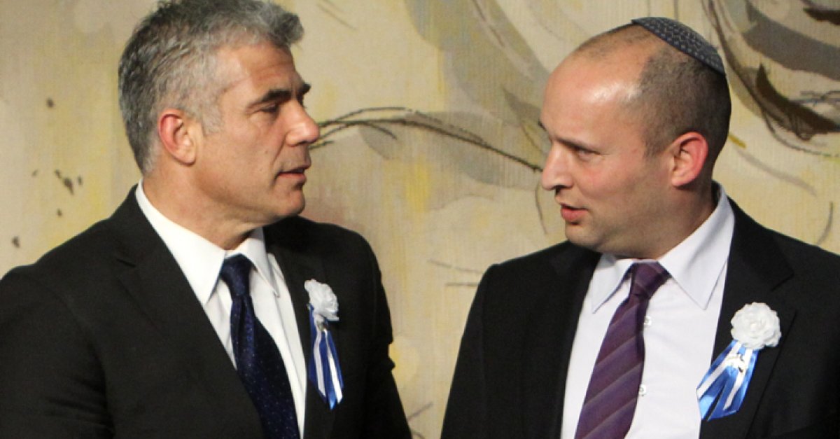 התחדש המשא ומתן בין הליכוד ליש עתיד • שס נשרת כאופוזיציה בחדרי